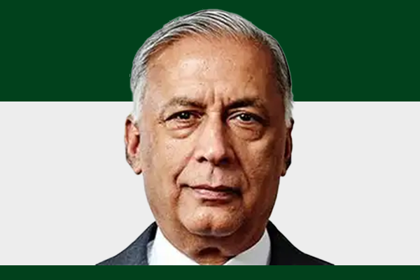 Shaukat Aziz | 15th Prime Minister of Pakistan | Biography