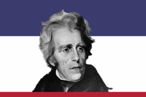 Andrew Jackson | 7th President of The USA | Biography