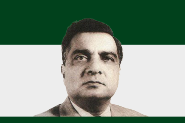 Iskander Ali Mirza | Pakistan's First President | Biography, Career
