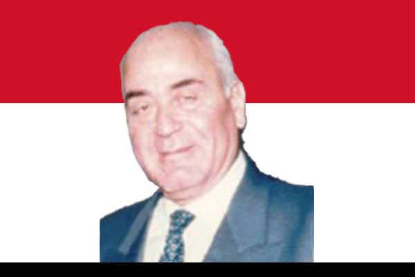 Abdel Aziz Mohamed Hegazy | - Prime Ministers of Egypt
