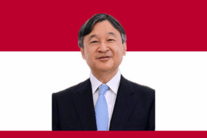 Naruhito | Emperor of Japan | All Worlds Presidents