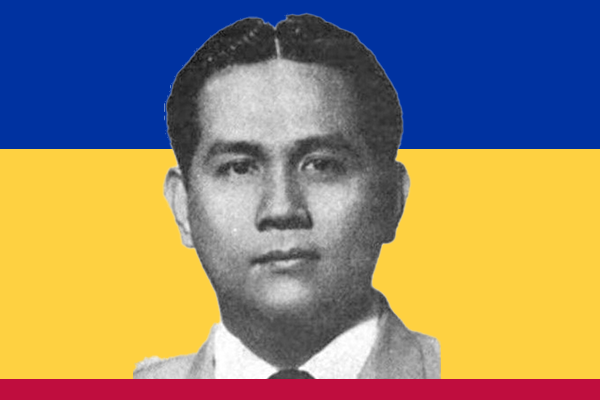 Vice Presidents of Philippines | All Worlds Presidents