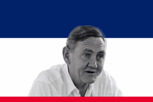 John Gorton | Prime Minister of Australia | All Worlds Presidents
