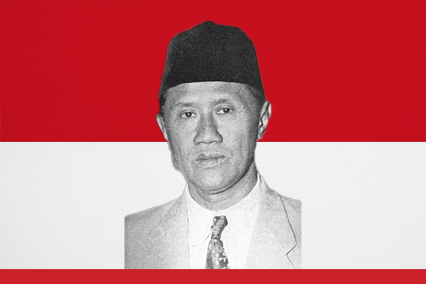 Soekiman Wirjosandjojo | Prime Ministers of Indonesia | All Worlds ...