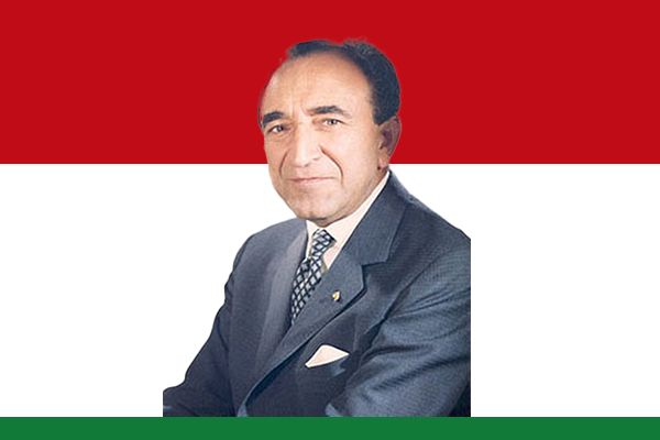 Prime Ministers of Iran | All Worlds Presidents