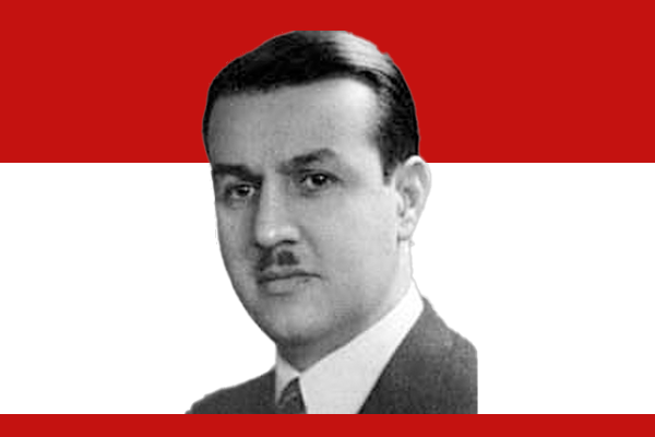 Suat Hayri Orgullo | Prime Ministers of Turkey | All Worlds Presidents