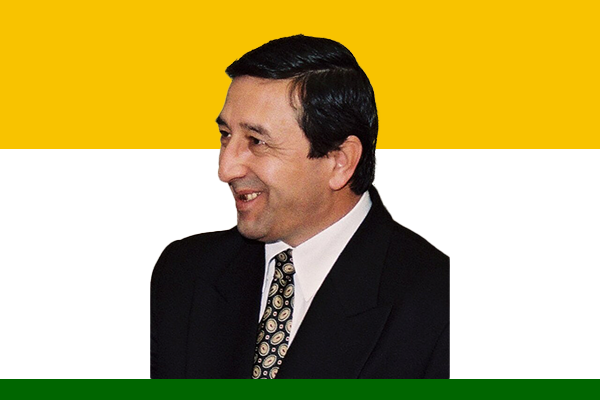 Prime Ministers of Tajikistan | All Worlds Presidents