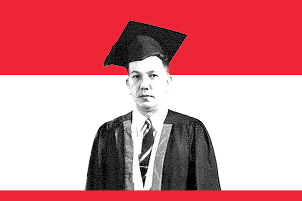 Presidents | All Worlds Presidents