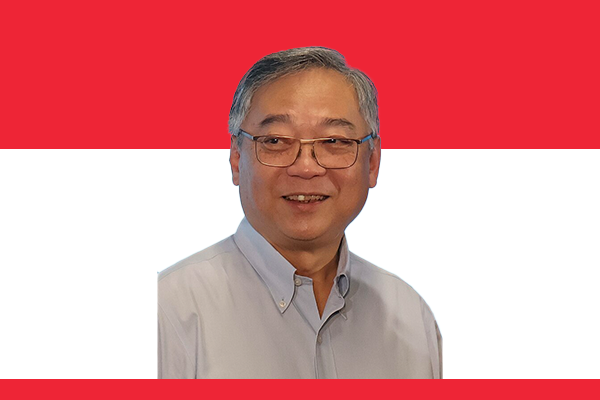 Vice Presidents of Singapore | All Worlds Presidents