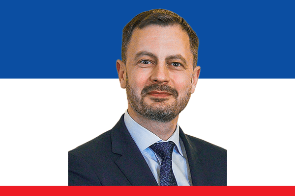 Prime Ministers of Slovakia | All Worlds Presidents